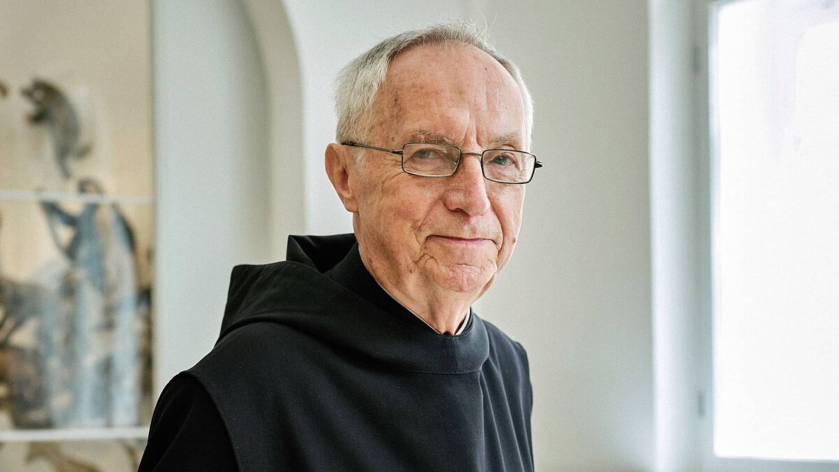 Notker Wolf: Bleibende Weisheiten - Der SONNTAG