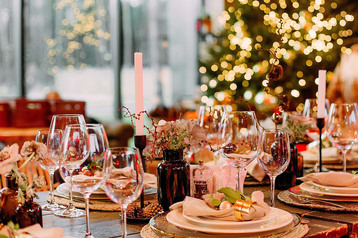 Die Lieblingsrezepte der Redaktion zu Weihnachten - Der SONNTAG