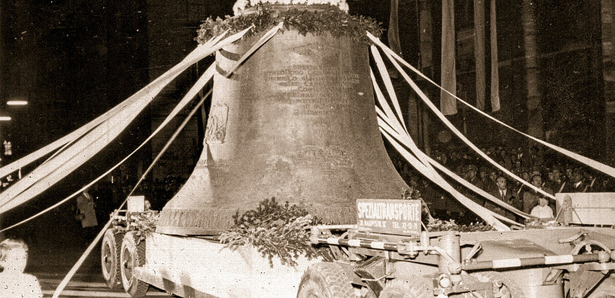 Pummerin: Zeitzeugen erinnern sich - Der SONNTAG