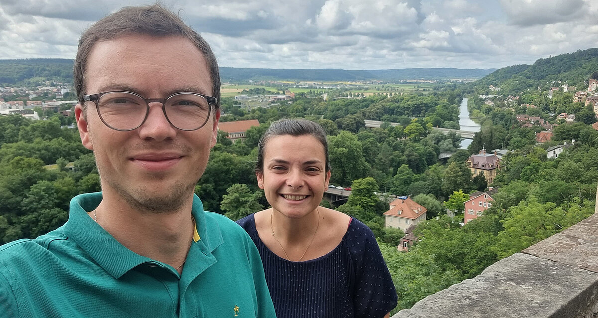 „Der Glaube gehörte für mich immer schon dazu“ - Der SONNTAG