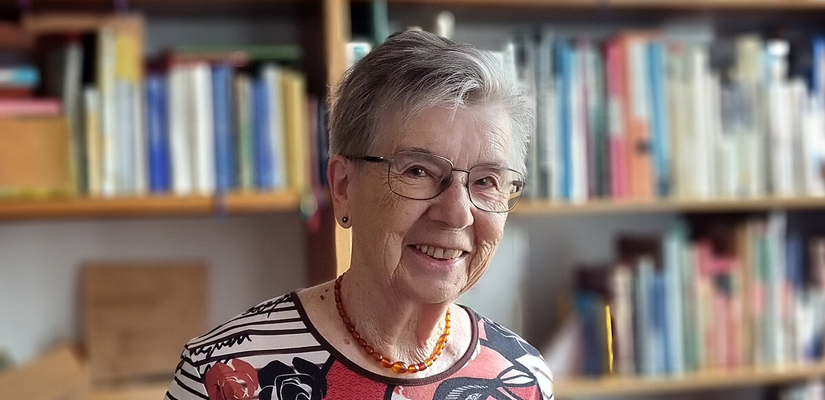 Säkularinstitut: Nicht ausgestorben, sondern vollendet - Der SONNTAG