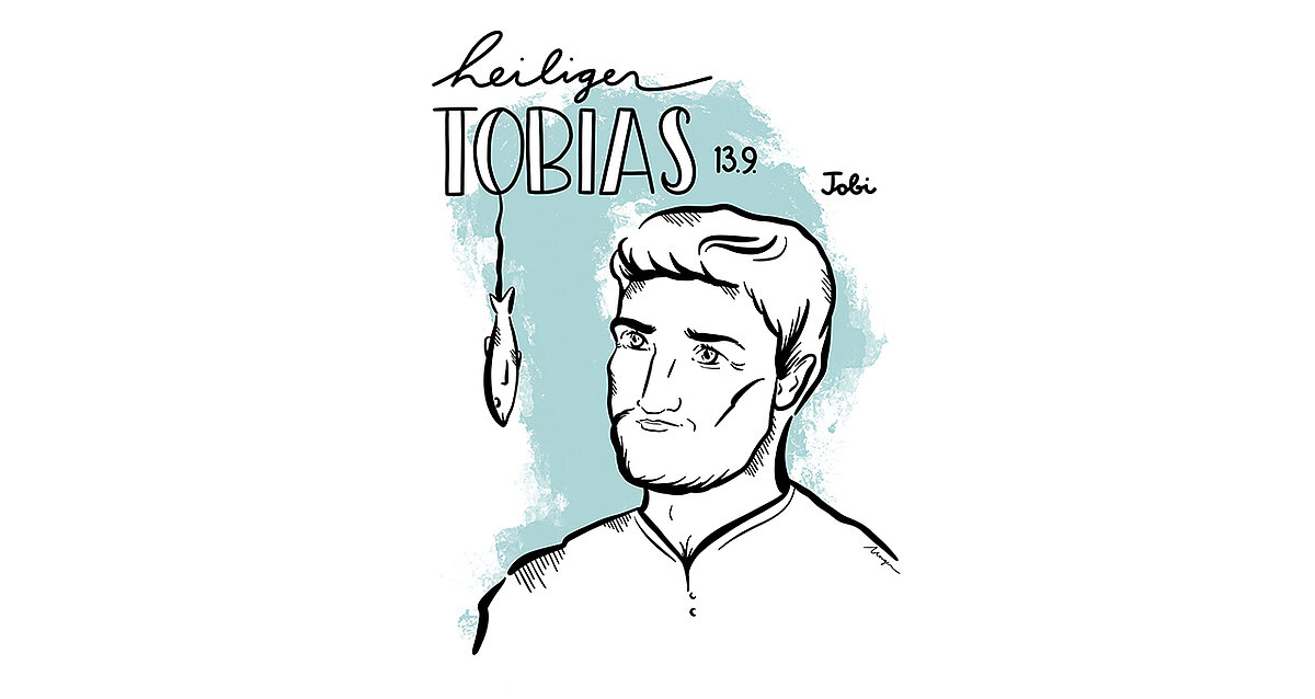 13. September: Heiliger Tobias - Der SONNTAG
