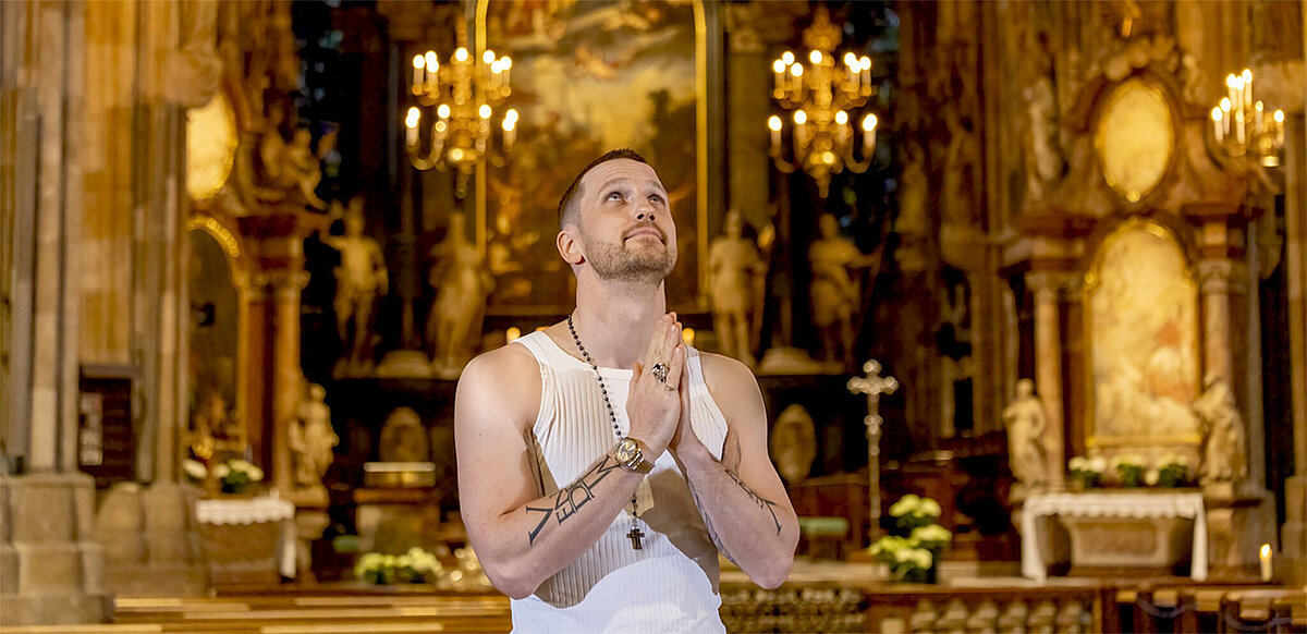 Pfingsten einmal anders - Der SONNTAG