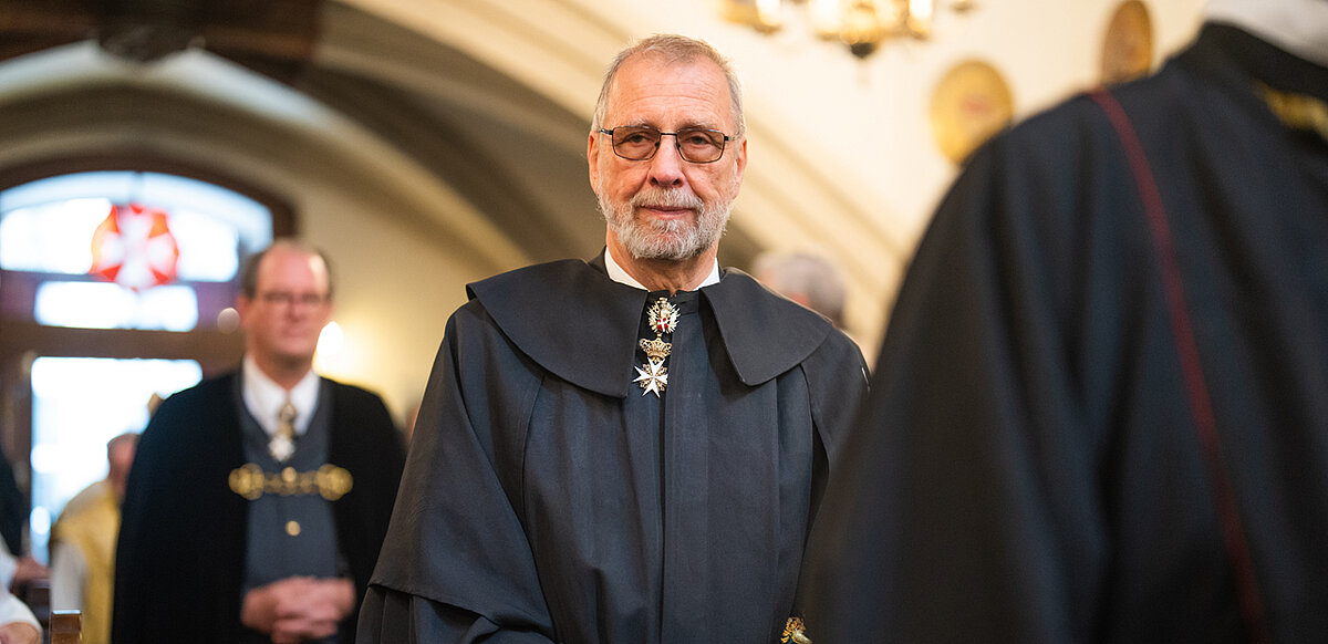 Wie die Malteser die Not in der Welt verbessern - Der SONNTAG