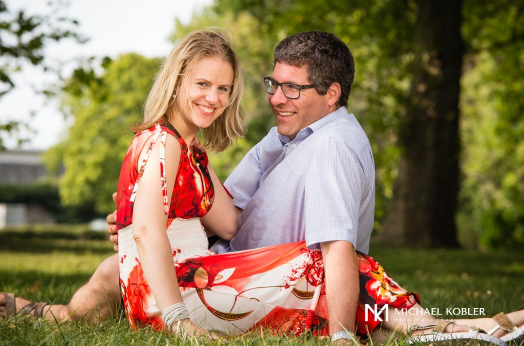 Trauer: Wie der Tod das Leben verändert - Der SONNTAG